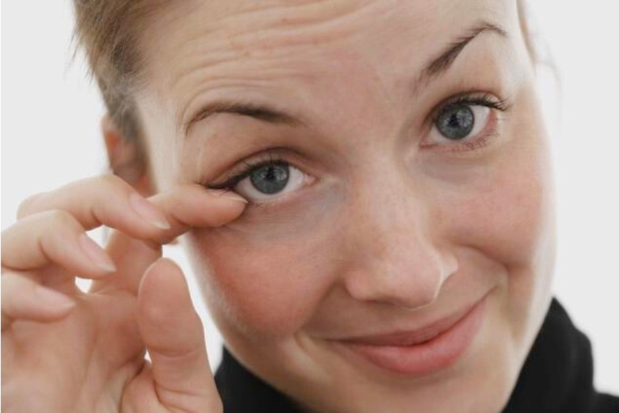 Dry Eye Drink by Bruder, Developed by Eye Doctors for Dry Eye