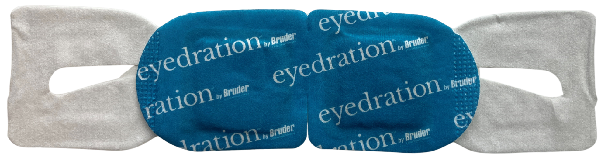 Eyedration Mask - Bruder Healthcare